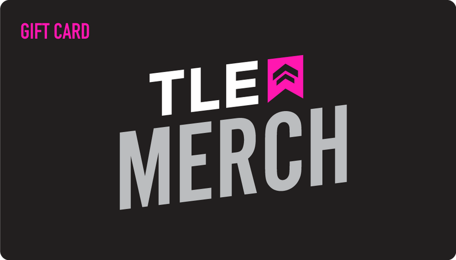 TLE Merch – ShopTheLadiesEdge